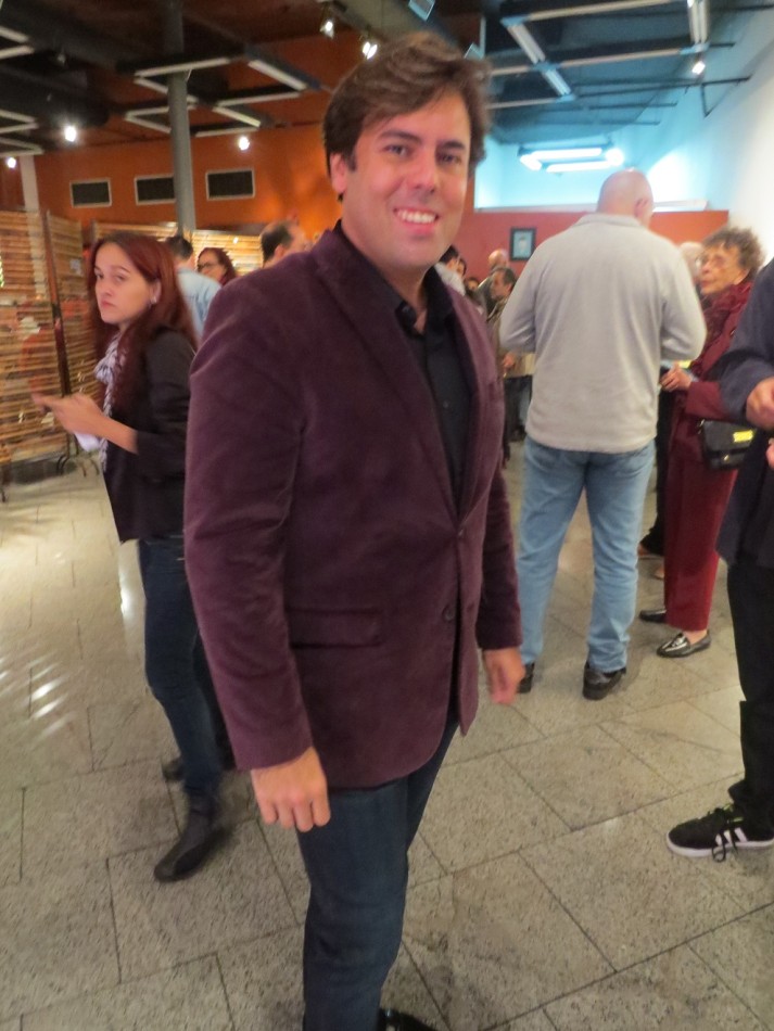 O talento de Ivon Curi é revivido ! - Dez Minutos de Arte