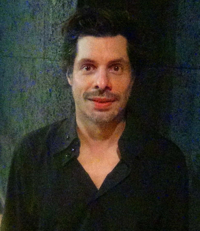 Daniel Alvim é o bendito fruto das "Meninas" - Dez Minutos de Arte