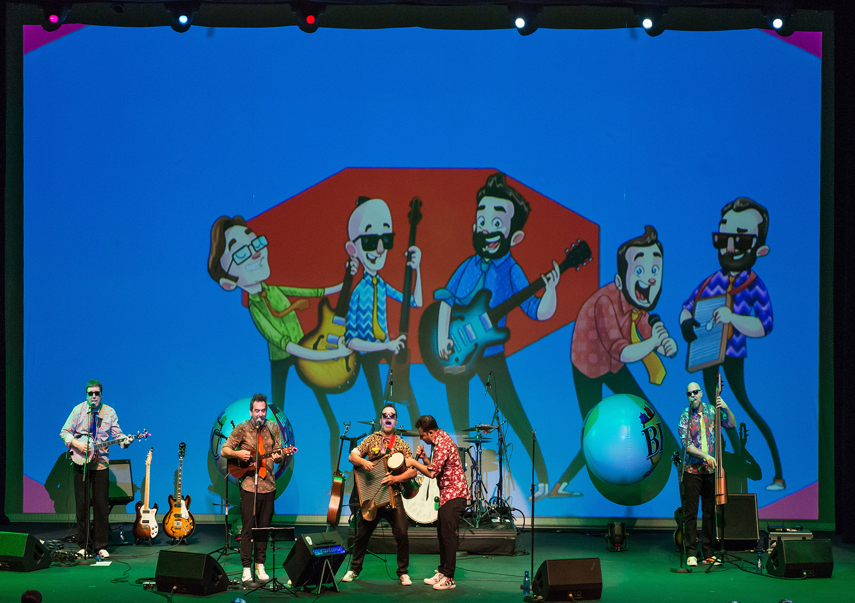 Beatles para Crianças! - Dez Minutos de Arte Beatles para Crianças! - Dez Minutos de Arte