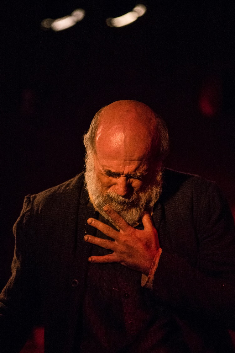 “Para onde ir” de volta à Casa de Cultura Laura Alvim! - Dez Minutos de ...