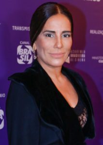 Glória Pires luta pelos direitos dos artistas - Dez Minutos de Arte