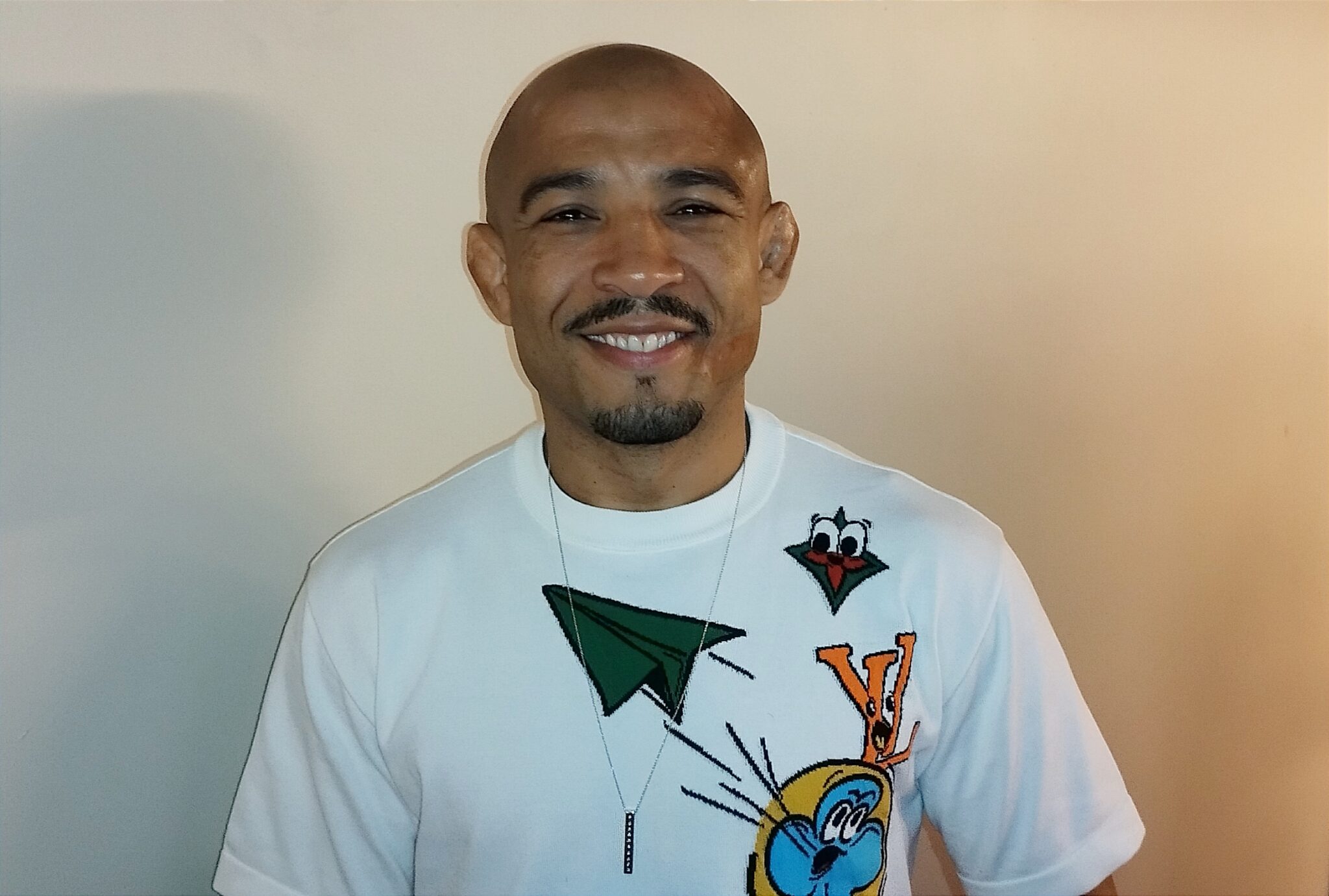 José Aldo : Dos ringues para as telas de cinema - Dez Minutos de Arte