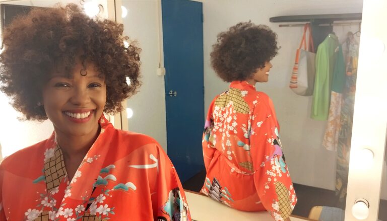 (vídeo) Isabel Fillardis como você nunca viu !!! - Dez Minutos de Arte