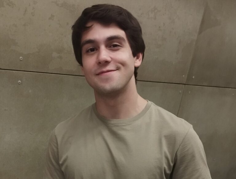 (vídeo)Daniel Rangel celebra a boa fase na carreira - Dez Minutos de Arte