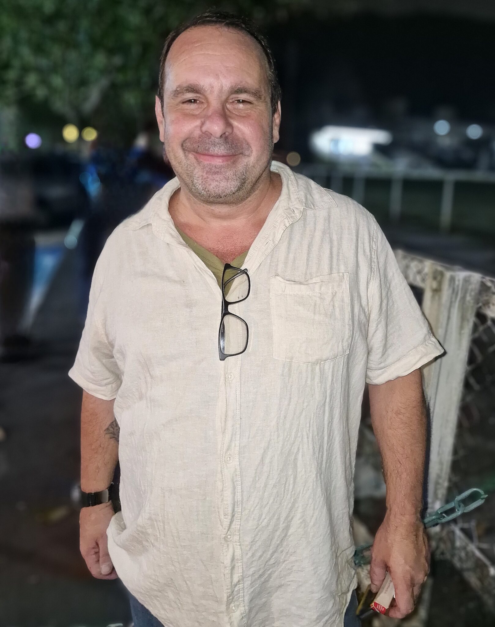 Completando 50 anos, Jonas Torres volta ao Brasil e pensa em retomar a carreira - Dez Minutos de ...