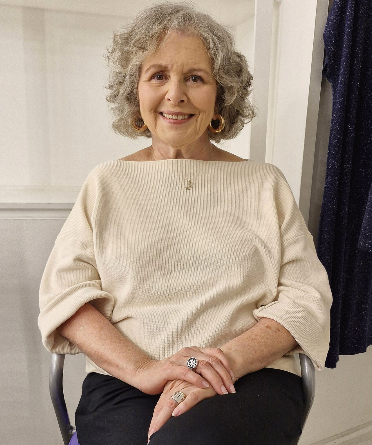 (vídeo)Irene Ravache celebra nos palcos seus 80 anos de vida e 60 de ...