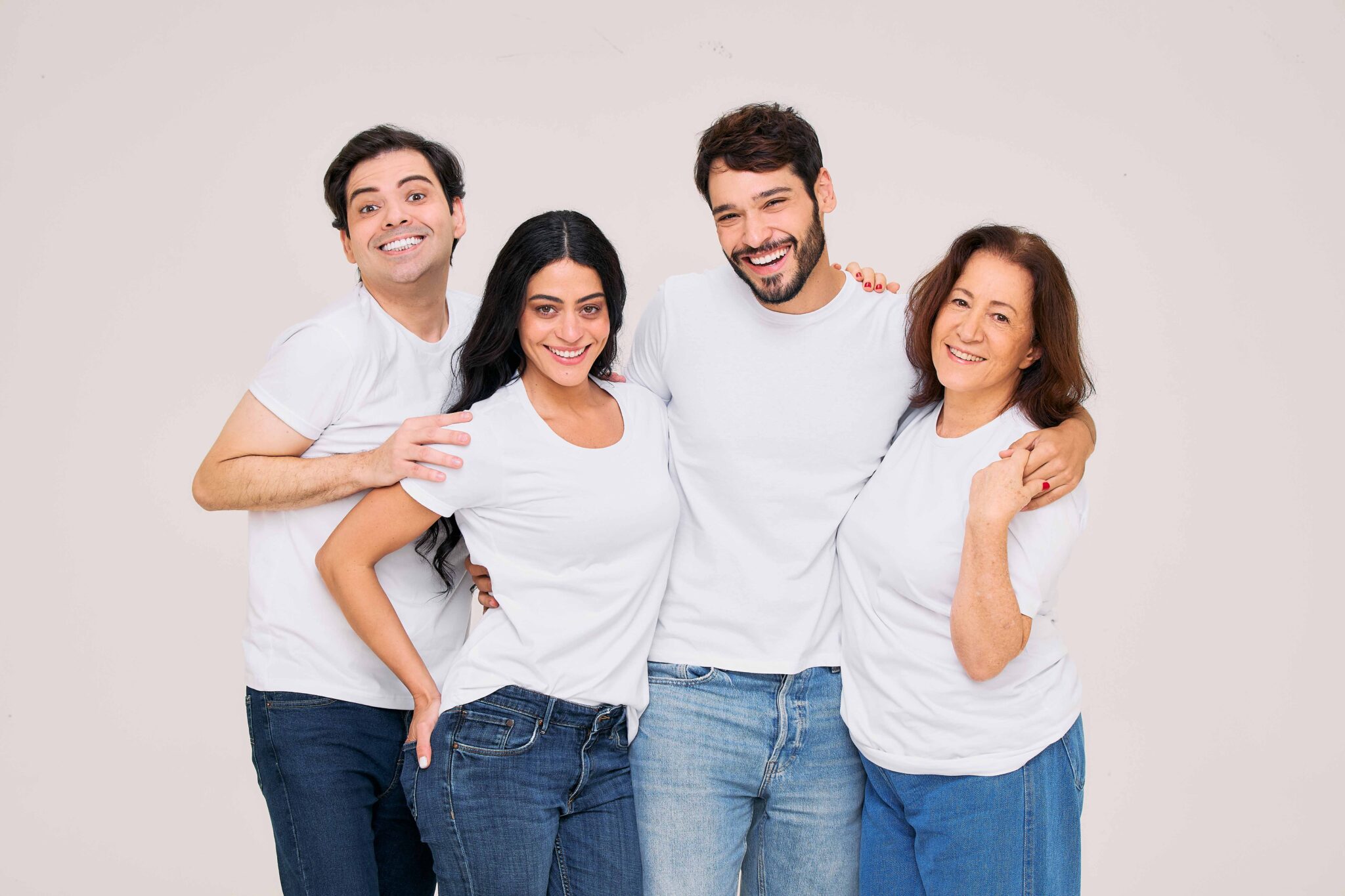 Com Carol Castro, Bruno Fagundes, Gustavo Mendes e Angela Rebello, “A Manhã Seguinte” ganha ...